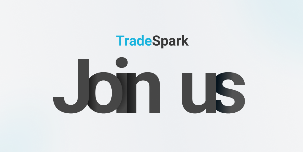 Join Us - Tradespark