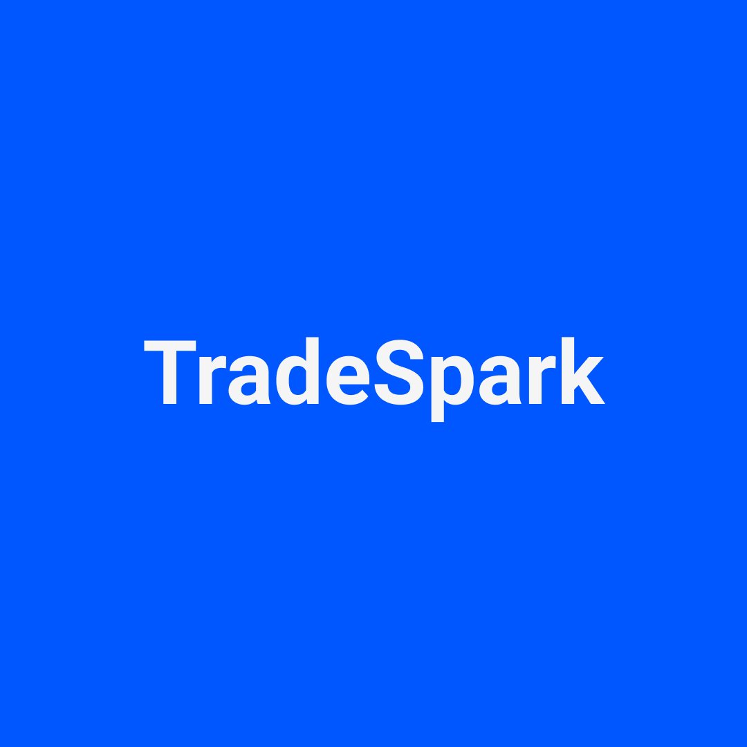 Logo Tradespark 2025 – Tradespark